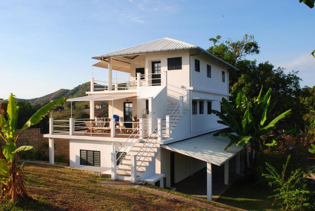 villa Erica bella vista, Hell-Ville (preços atualizados 2025)