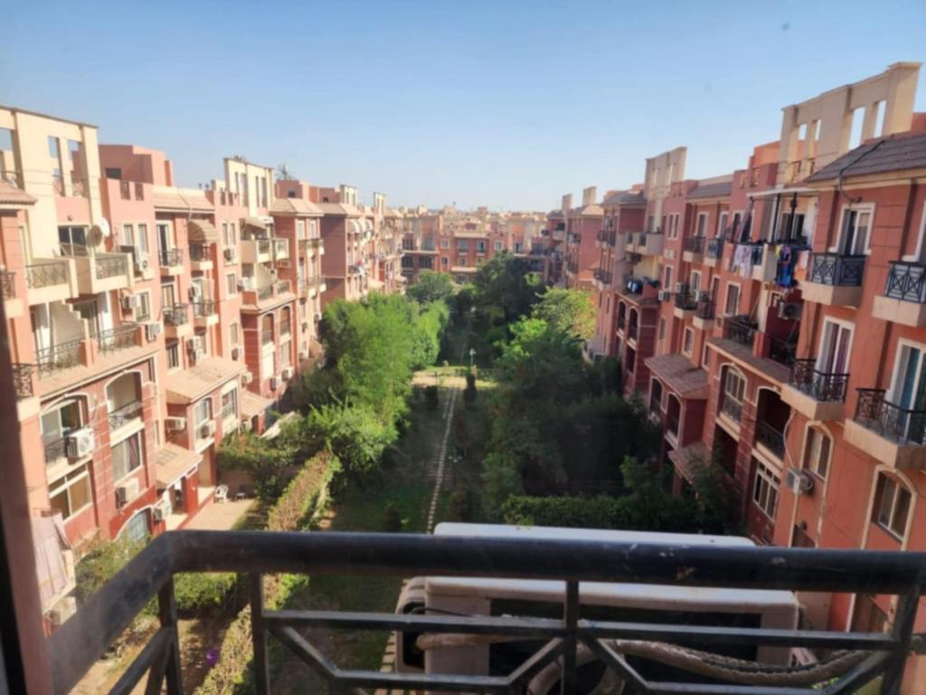 Rawdet Zayed, Sheikh Zayed (updated prices 2026)