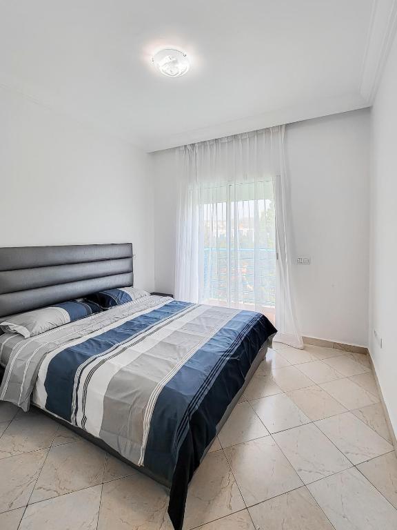 Appartement a résidence Riviera beach, Kabo Negro (ažurirane cene za ...