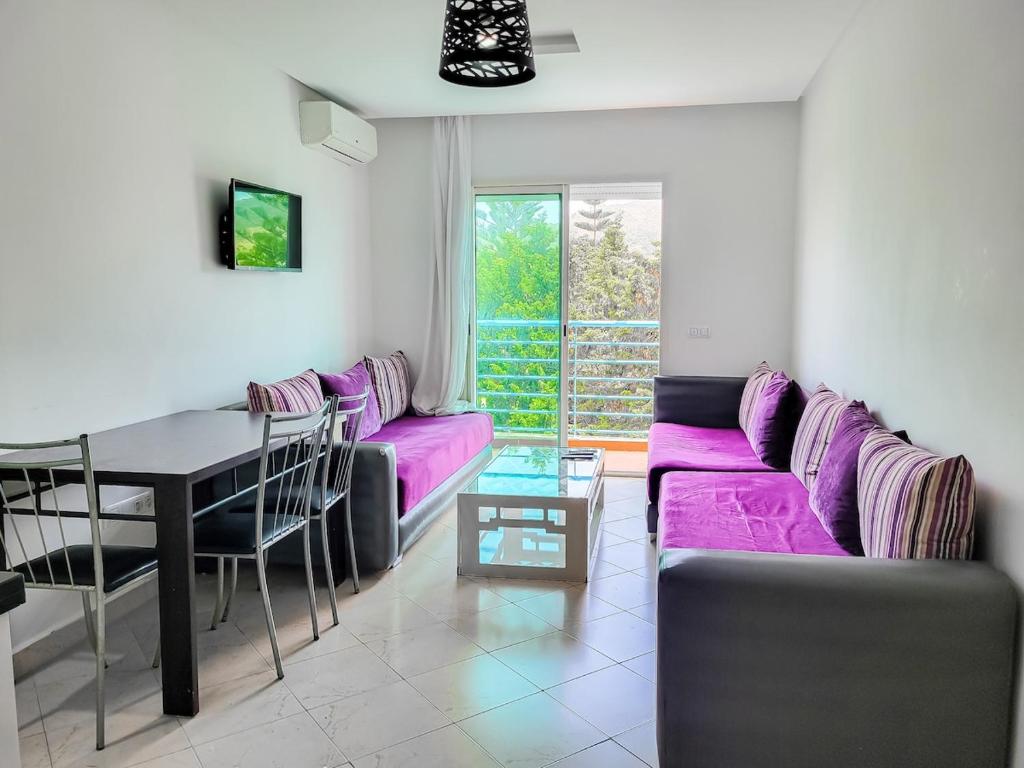Appartement a résidence Riviera beach, Kabo Negro (ažurirane cene za ...