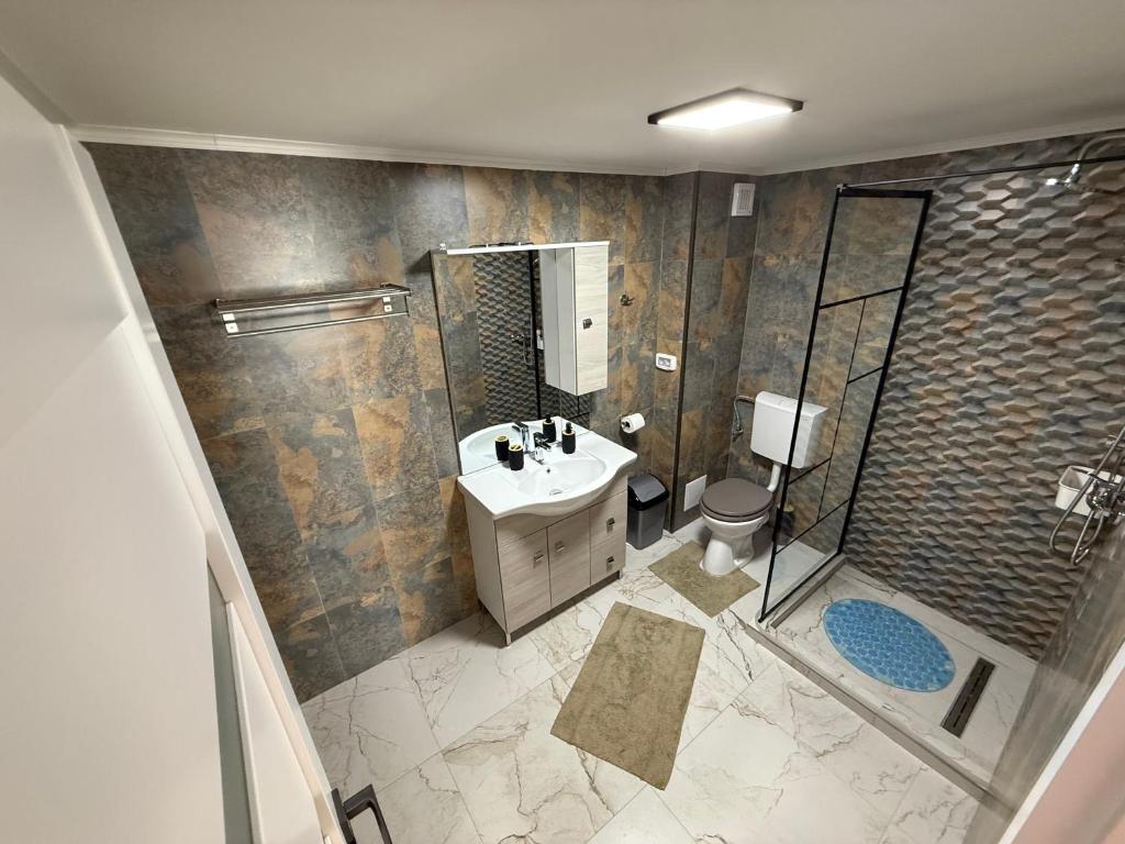 Casa Roby Eforie, Eforie Nord (aktualizované ceny na rok 2025)