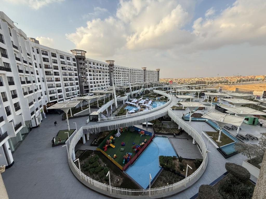 Nyoum New Cairo Hosted by Global Stay, Cairo (updated prices 2026)