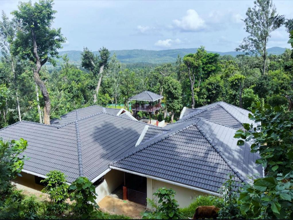 VV Farm Stay - With Swimming Pool, Chikmagalur (preços atualizados para ...