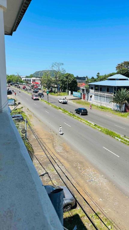 Al Mamoun Hotel، موروني (أسعار محدثة لعام 2025)