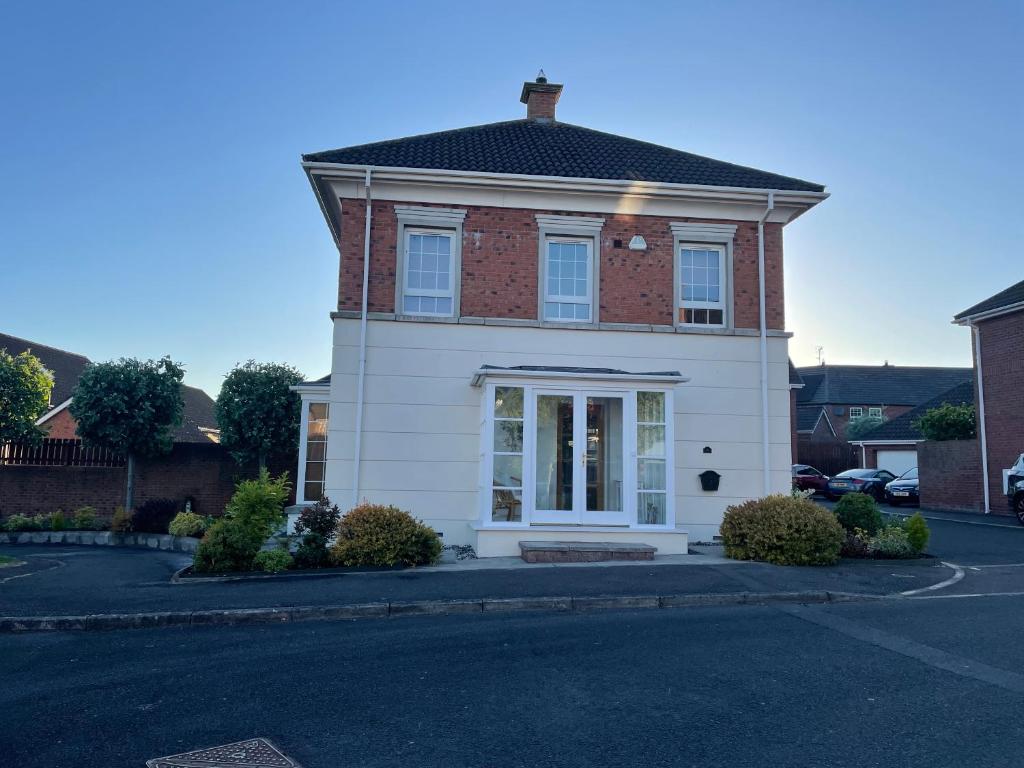 Carnbeg Green,‏ Cookstown Junction (מחירים מעודכנים ל-2025)