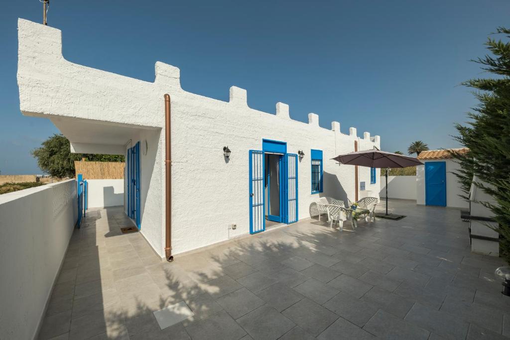 Scoglitti Mare - Villetta Azzurra, Scoglitti (updated prices 2025)