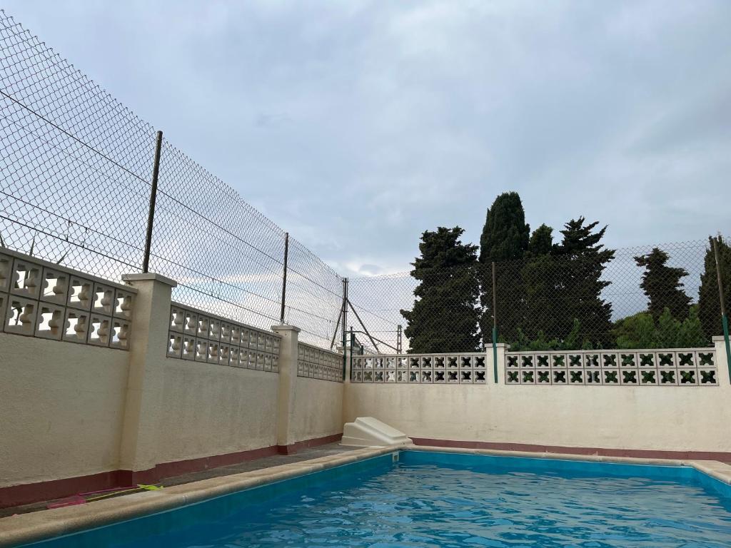 Canet Playa, Madrid (tarifs actualisés, 2026)