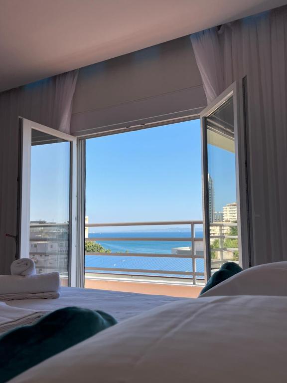 Vollga Breeze Aparts, Durrës (updated prices 2026)