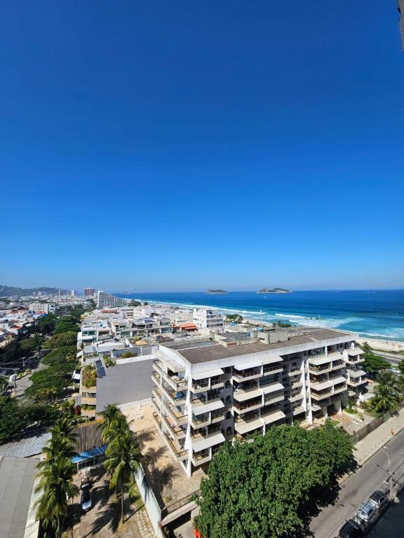 Apart barra palace frente à praia, Rio de Janeiro (aktualisierte Preise ...