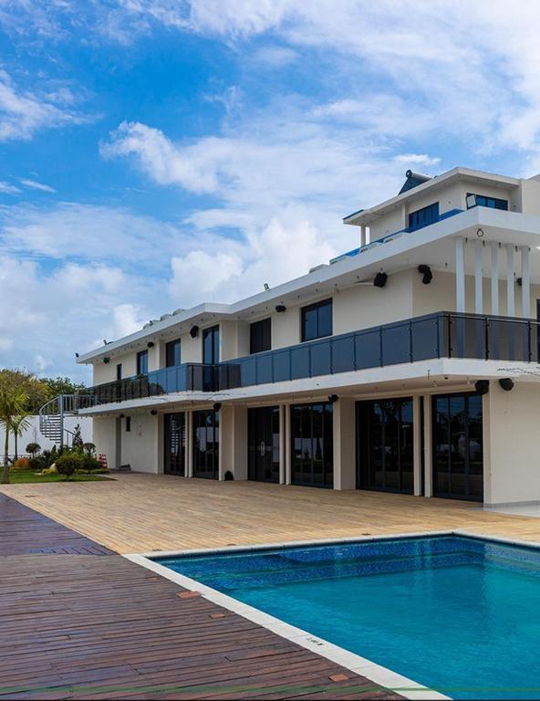Ponta Apart Hotel, Lopes (updated na presyo sa 2025)