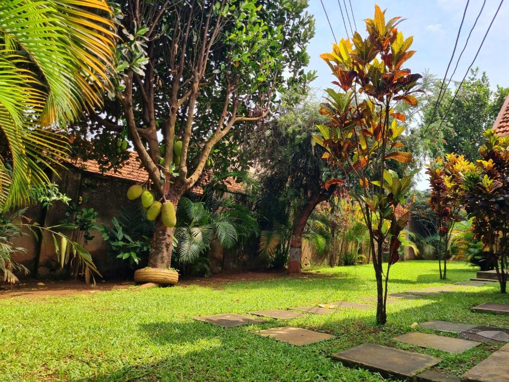 Tgs Homestay Nest, Kampala (updated prices 2026)