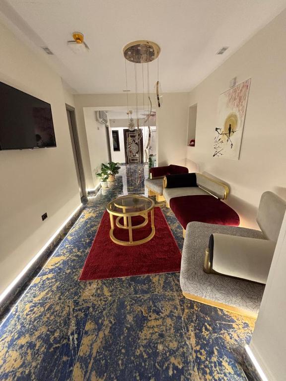 Gold Palace Hotel, Il Cairo (prezzi aggiornati per il 2025)