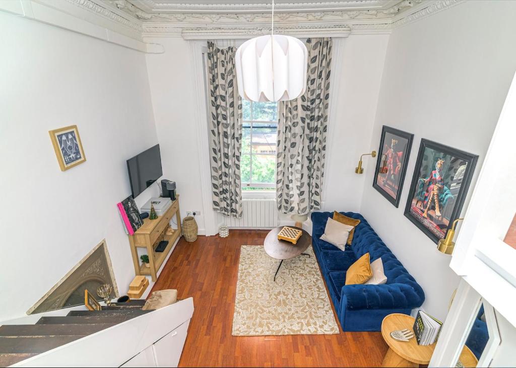Notting Hill Portobello Entire unit, 런던 (2025년 최신 요금)