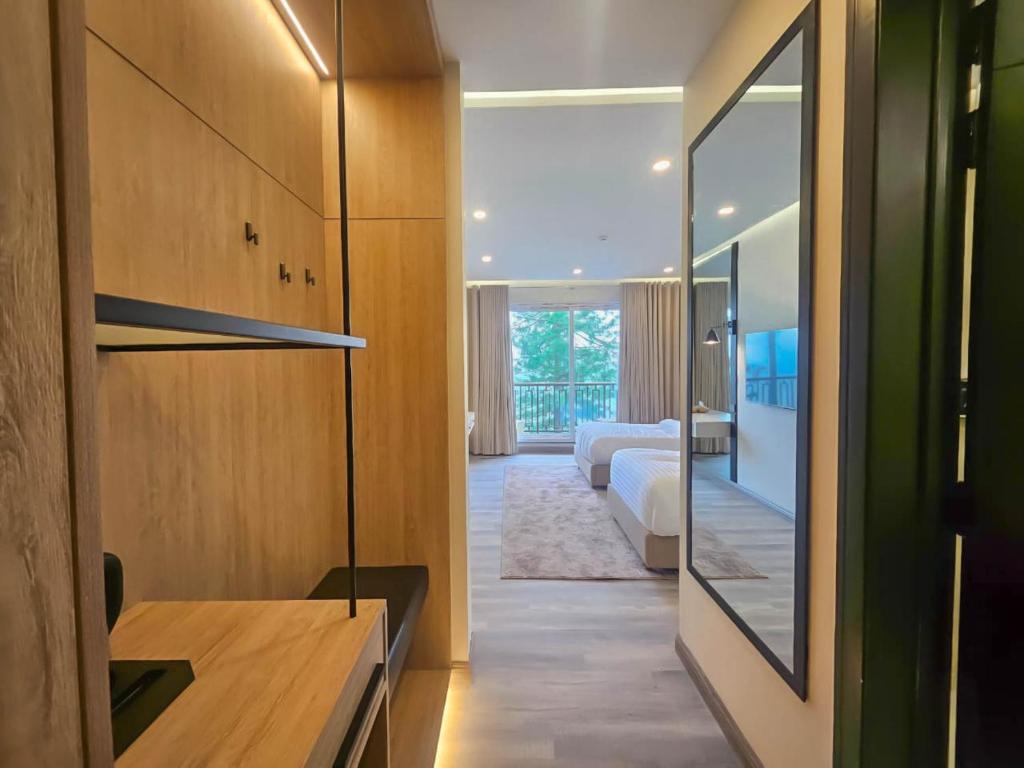 Zesora Nathia Gali, Nathia Gali (precios actualizados 2025)