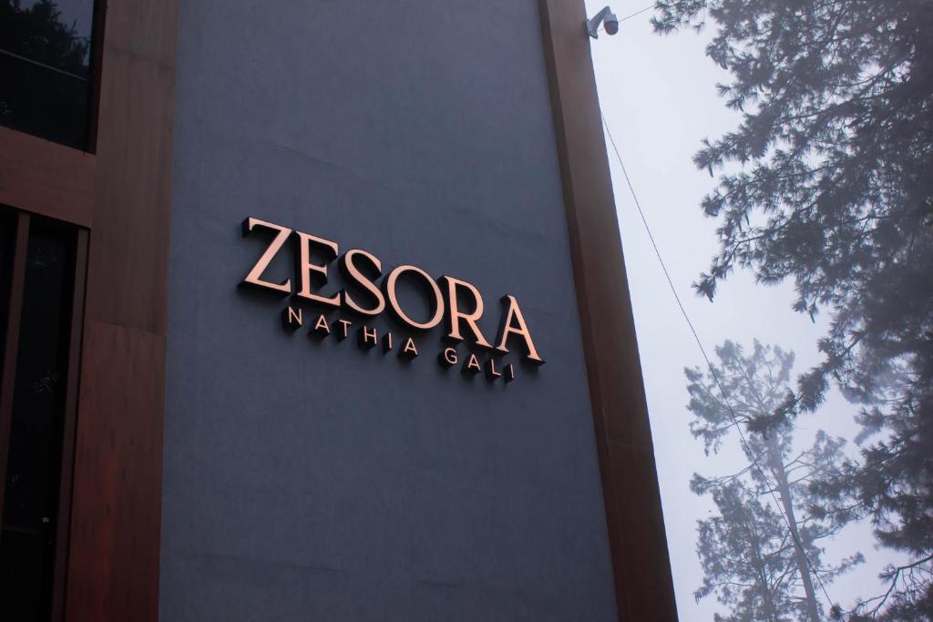 Zesora Nathia Gali, Nathia Gali (оновлені ціни 2025 року)