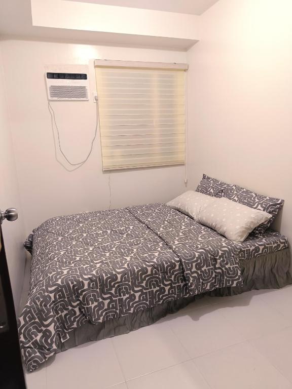 RA's 3BR Cozy Unit, Manila (updated prices 2026)