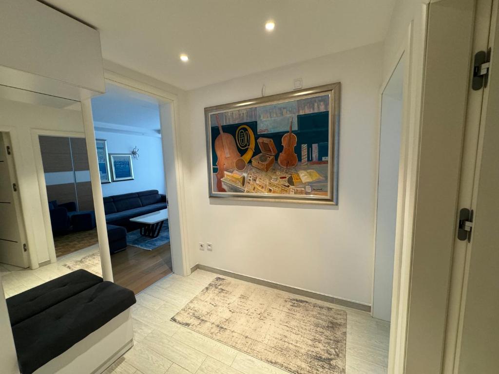 EA stan na dan, Tuzla (uppdaterade priser för 2025)