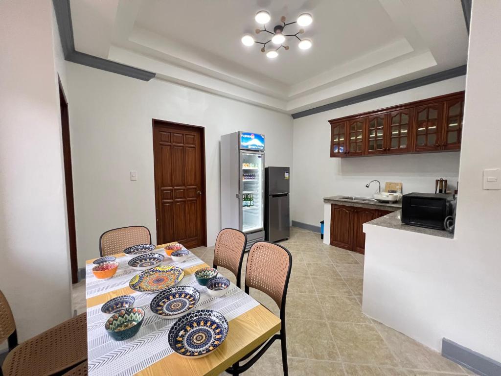 Casa del luna, Maribago (opdaterede priser for 2025)