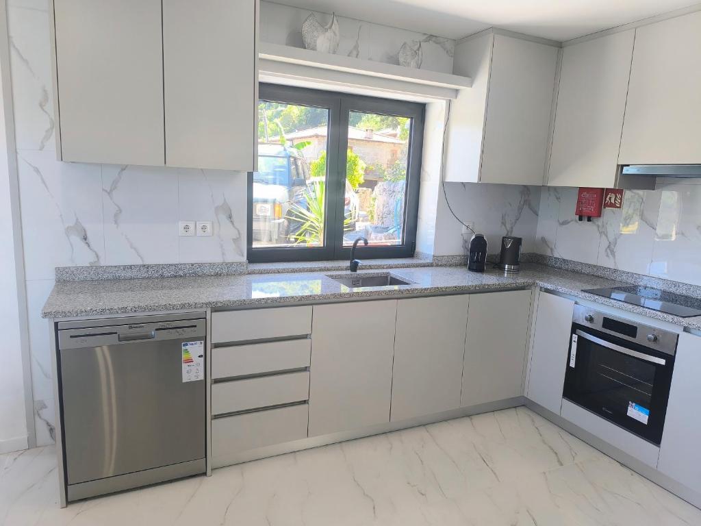 Casa Sambinho II Bela Vista, Rio Caldo (prezzi aggiornati per il 2025)