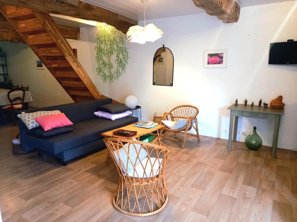 Grand Mas, 32 hectares, nature and get-togethers, Mirepoix ...
