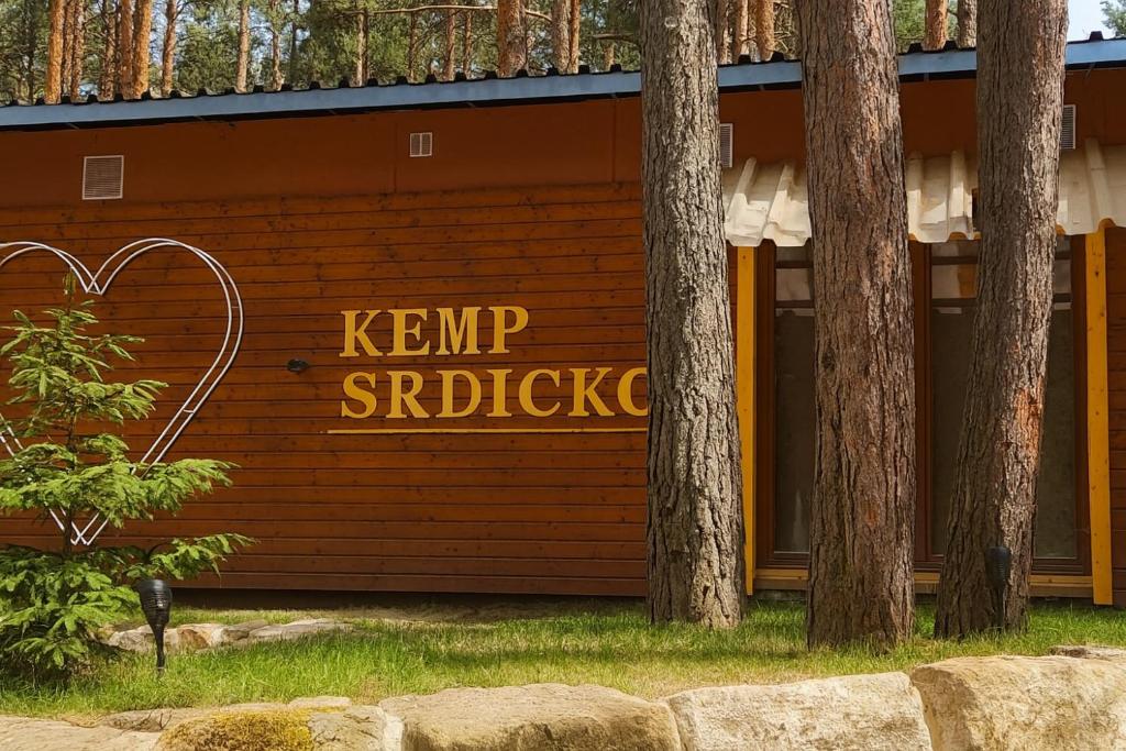 Kemp Srdíčko, Doksy (harga terbaru 2025)