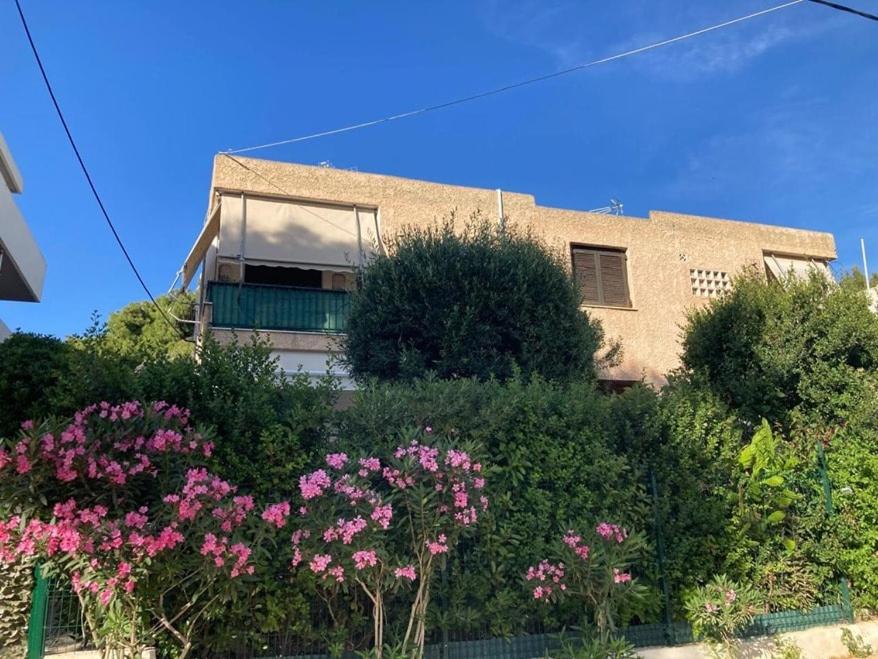 Saronida Seaside Escape, Saronida (updated na presyo sa 2025)