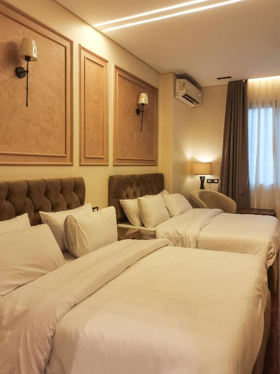 Lighthouse Hotel, El Cairo (precios actualizados 2025)