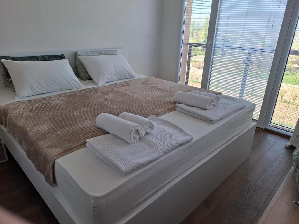 Lake Breeze Apartment, Ohrid, Ohrid (updated prices 2025)
