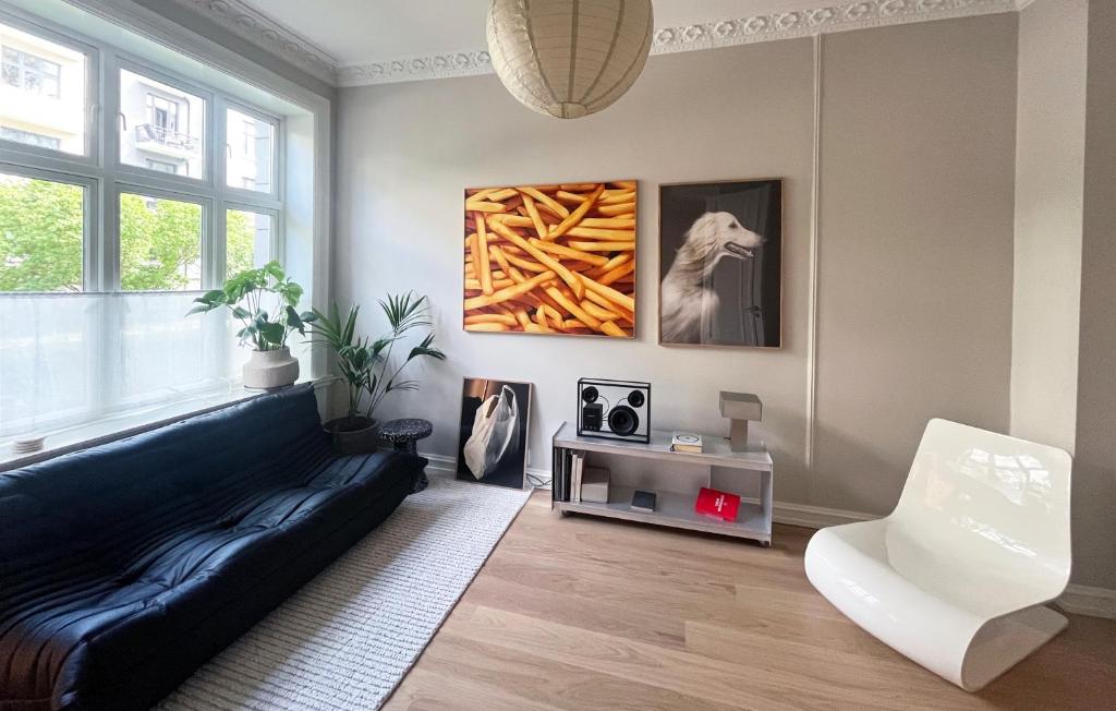 Spacious, Quiet, Creative Retreat 2BR, Oslo (tarifs actualisés, 2025)
