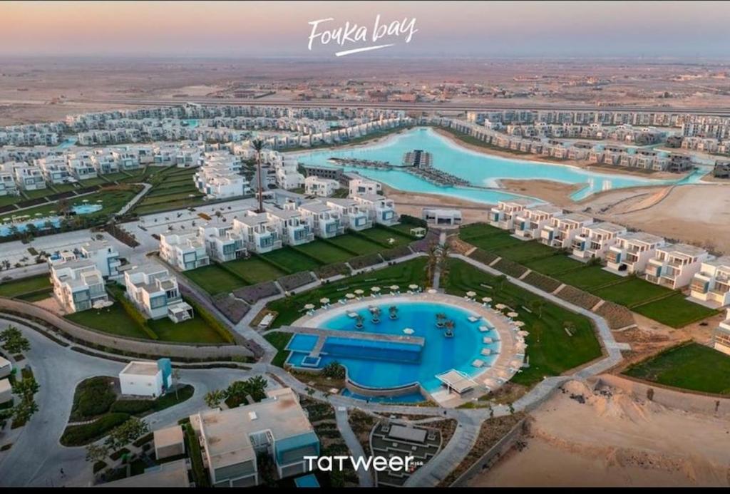 Fouka bay beach roof, Marsa Matruh (precios actualizados en 2026)