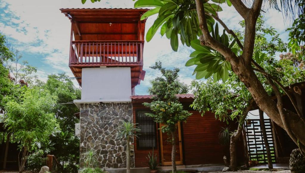 Cabañas Dulce Refugio El Mirador, San Pedro Pochutla (updated prices 2025)