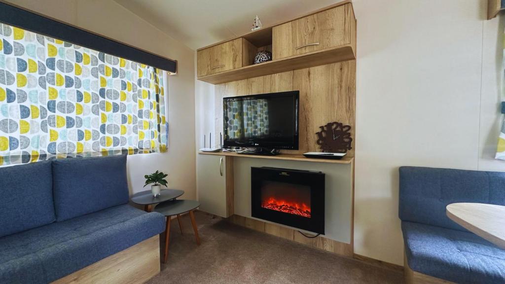 Sunny Beach Holidays Home, Jaywick Sands (updated prices 2026)