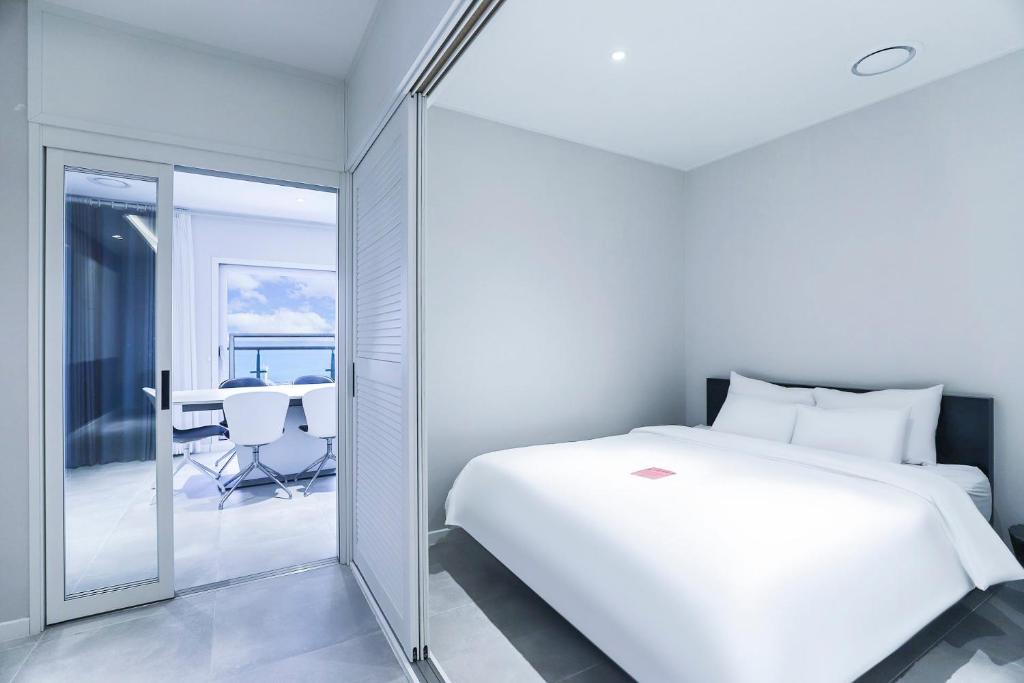 Busan Songjeong Hotel Hongdan, Busan (updated prices 2026)