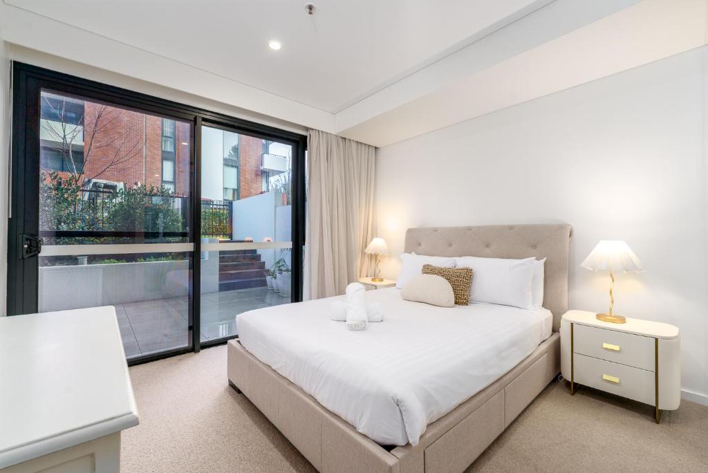 Luxury Griffith Retreat steps from Iconic Manuka - Hosted by Canstay ...