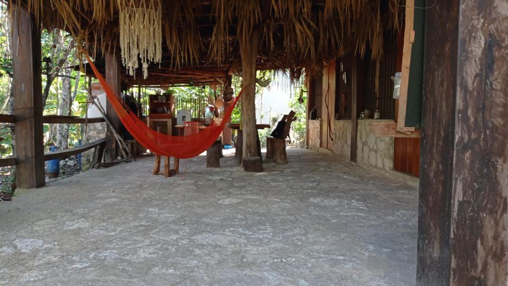 Camping Rancho El Tauro, Macario Gomez (precios actualizados 2025)