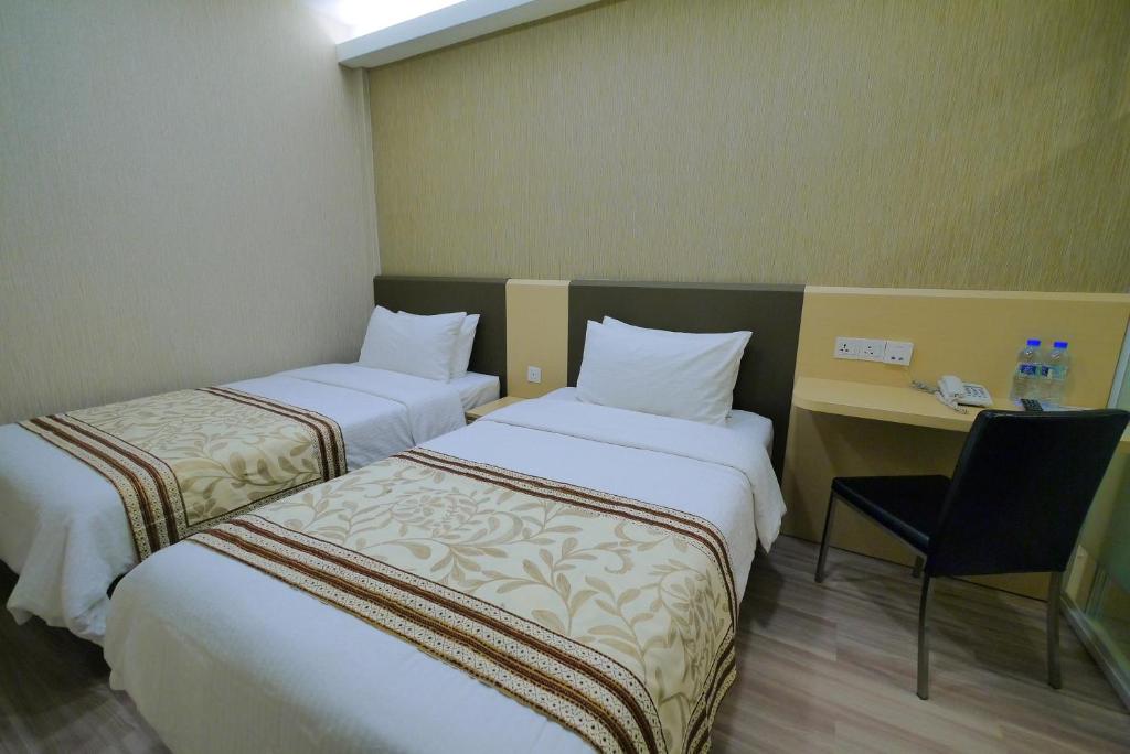 33 Boutique Hotel Bandar Sunway, Petaling Jaya (updated prices 2025)