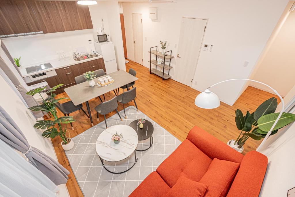 Mori house 根岸 301, Tokyo (updated prices 2026)