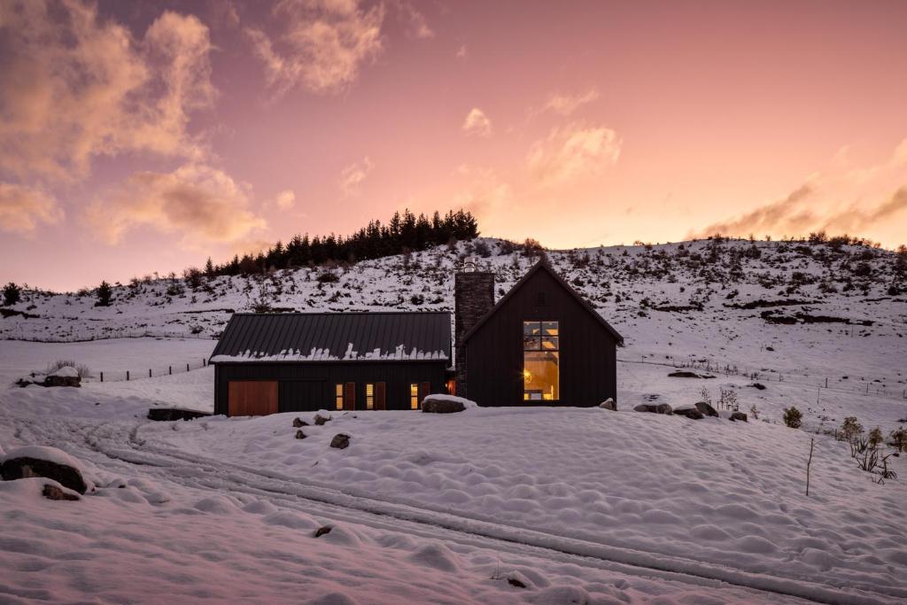 Two Barns, Cardrona (updated prices 2026)