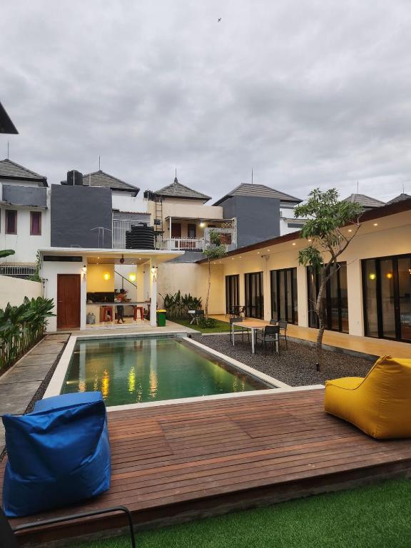 Bali Island Living, Pesanggaran (updated prices 2026)