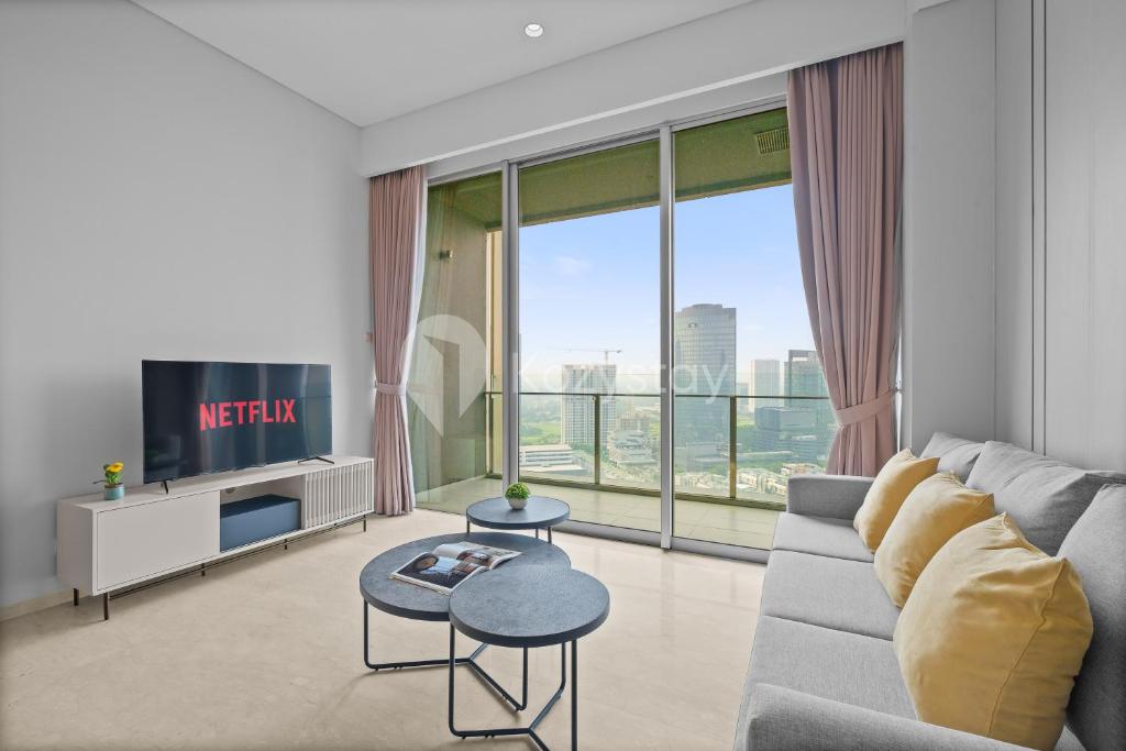 Arsava by Kozystay - Alam Sutera, Bendungan-Kecil (precios actualizados ...