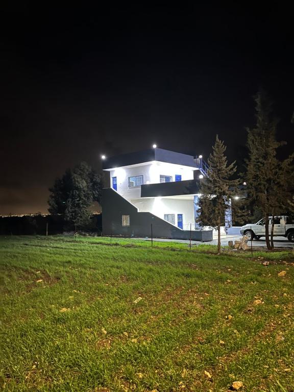 Beit Philodemus 2, Umm Qays (updated prices 2025)