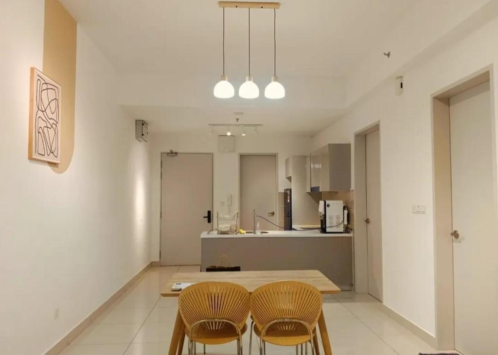 Family Suite 2B2B By CNN, Kuala Lumpur (harga dikemas kini 2025)