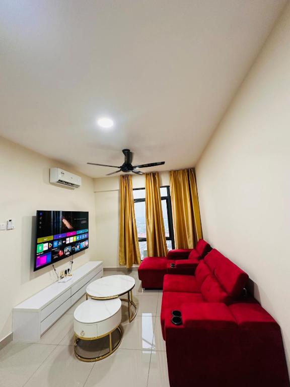 ARC Austin Hills by Rest Comfy, Johor Bahru (opdaterede priser for 2025)