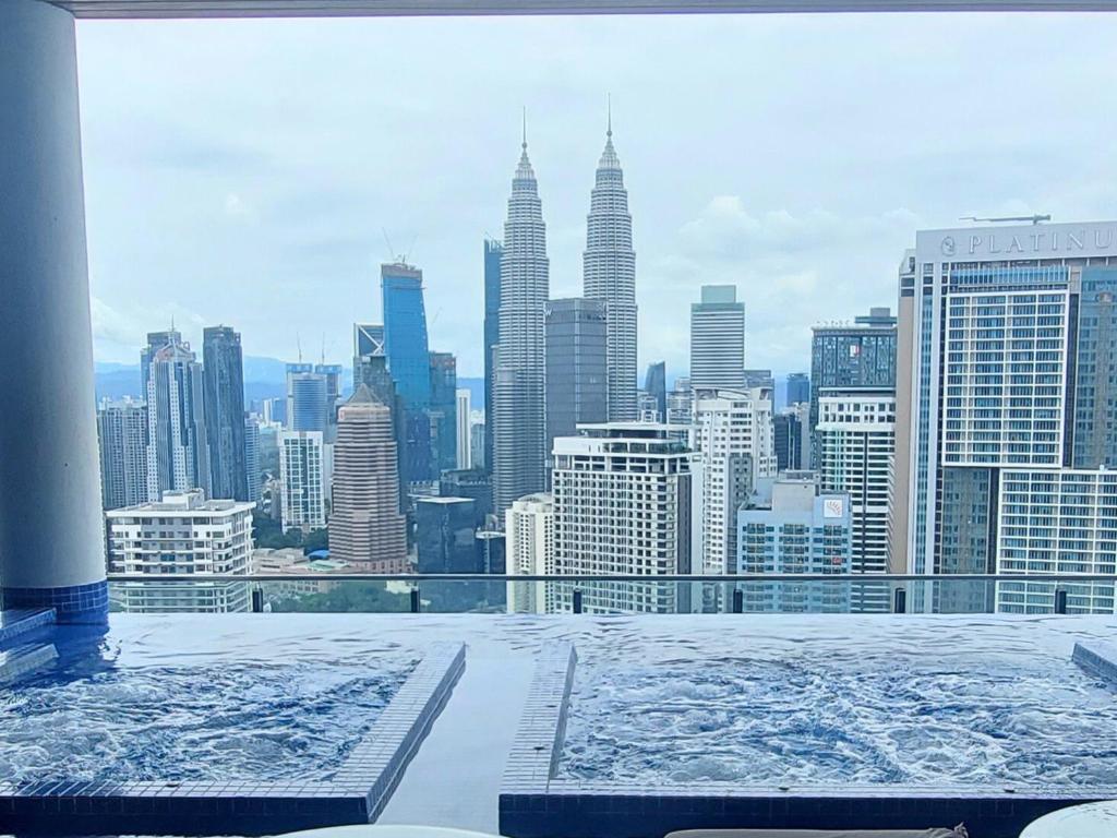 The Colony By Infinitum KLCC, Kuala Lumpur (updated prices 2026)