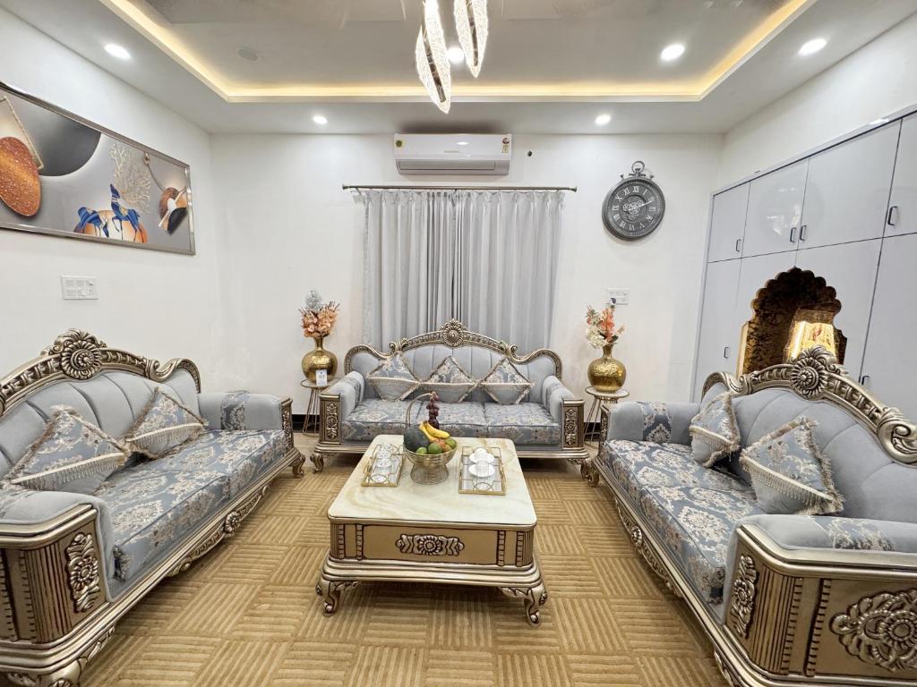 Sagar Villa Udaipur, Udaipur (aktualisierte Preise für 2025)