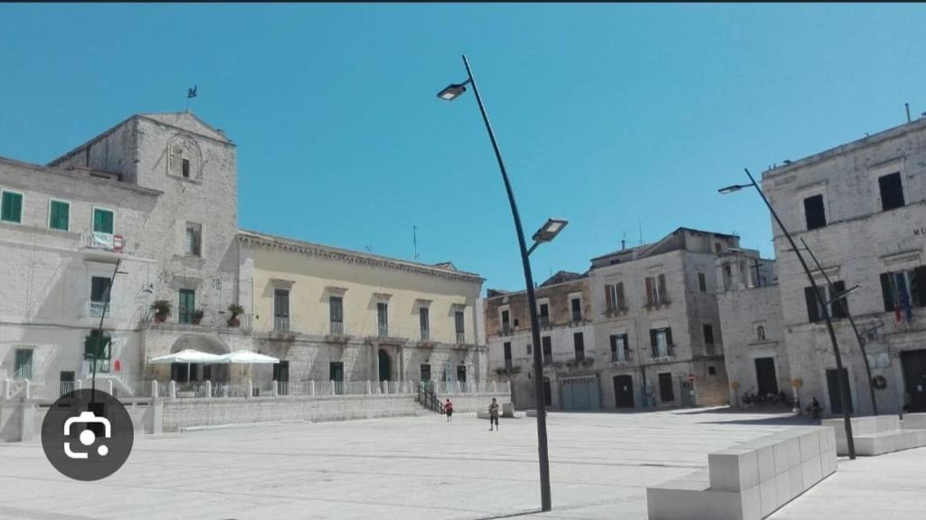 La casa di Mina, Ruvo di Puglia (harga terbaru 2025)