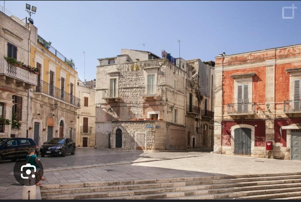 La casa di Mina, Ruvo di Pulja (ažurirane cene za 2025. godinu)