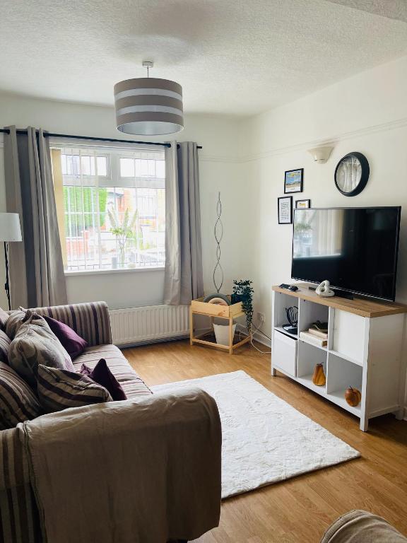 East Belfast Gem, Belfast (prețuri actualizate 2025)