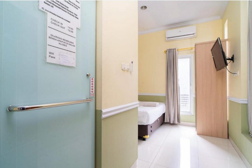 Tebet Utara RedPartner, Jakarta (tarifs actualisés, 2025)
