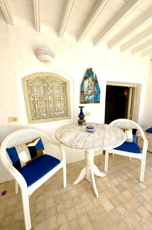 Houch d exception Djerba Hood, Bin Rhilouf (2025. aasta uuendatud hinnad)